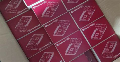 Raspberry Pi Board Raspberry PI B Mini Computer Board At Best Prices Shop Now