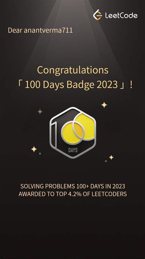 leetcode codingjourney problemsolving techcommunity 100daysofcode