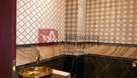 پارچه دیواری و پارچه کوبی روی دیوار و لمسه و تایل پارچه کوبی دیوار 2