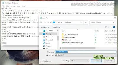 Memperbaiki Error 0x800f0831 Windows Update Di Windows 10 11 Mastertipsorialindo