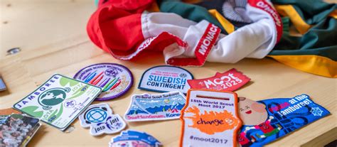 World Scouting Kandersteg International Scout Centre