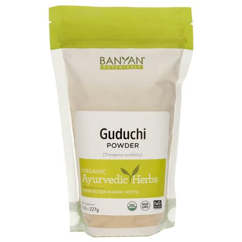 The Benefits Of Guduchi Giloy Ayurvedic Herbs Banyan Botanicals