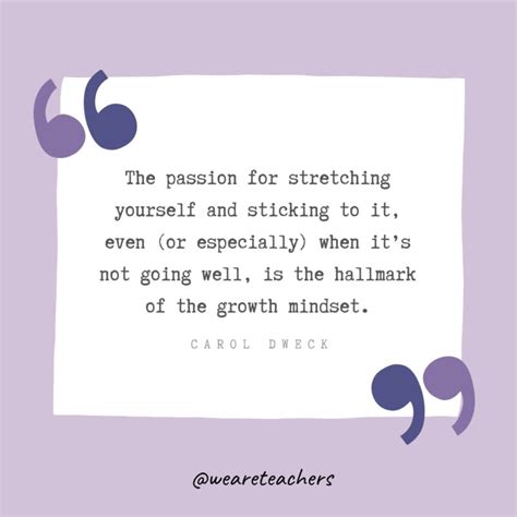 125 Growth Mindset Quotes To Inspire Perseverance