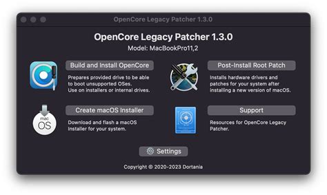OpenCore Legacy Patcher Neues Leben für alte Macs blog admin intelligence de