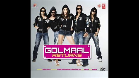 Kareena Kapoor Meow English Version Youtube