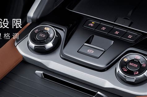 Ldv Maxus Territory Chinas Ford Everest Rival Gets Mild Hybrid Diesel