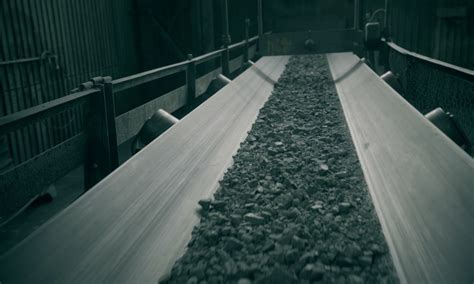 Which Conveyor Systems Are Best For Mining