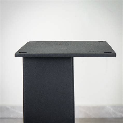 Metallist Lauajalad U Profiil 2tk Leggiee