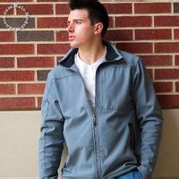 Model Jordan Thomas Woods Page Lpsg