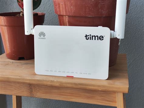 Huawei Wifi 6 Gpon Ont Wireless Router Combo Computers And Tech Parts And Accessories Networking