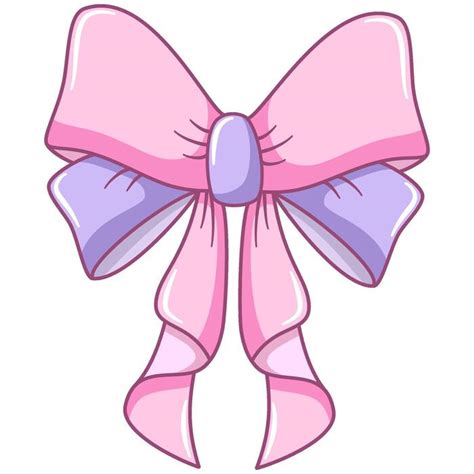 Cute Bow Vector Art Icons And Graphics For Free Download