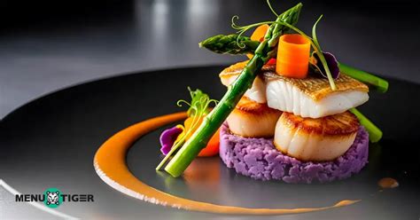 Easy Food Plating Techniques Every Cook Should Know