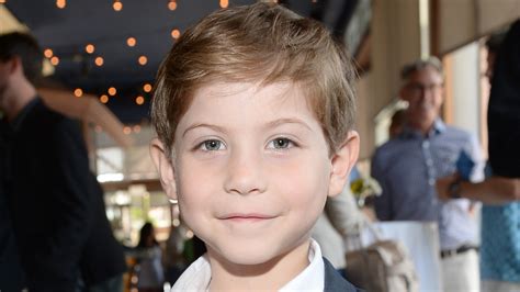 Jacob Tremblay Grew Up Right Before Our Eyes
