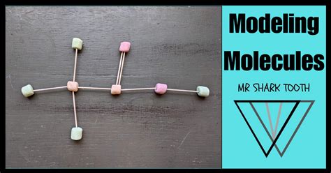 Middle School Chemistry Teaching Atomic Structure Mr Shark Tooth