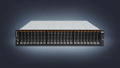 N IBM FlashSystem SFF ราคาถก