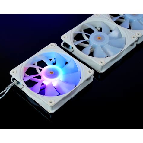 Jonsbo Zf Pin Argb Pwm Cm Pc Case Fan X X Lazada