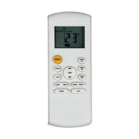 Diplomat Дистанционно за климатик Diplomat