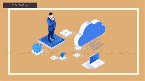 Lợi ích Khi Thuê Cloud Vps đối Với Website Cloudingvn