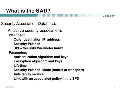ppt securing routing signaling protocols w ipsec powerpoint