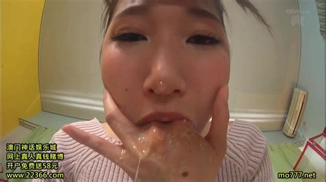 Japanese Vomit Sex Part 2