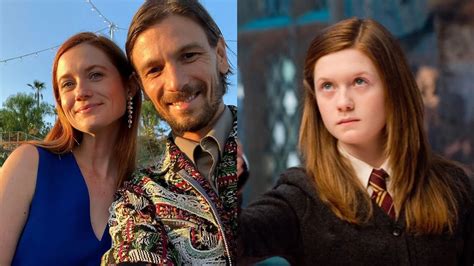 Wer Ist Andrew Lococo Der Ehemann Des Harry Potter Stars Bonnie Wright Und Was Macht Er