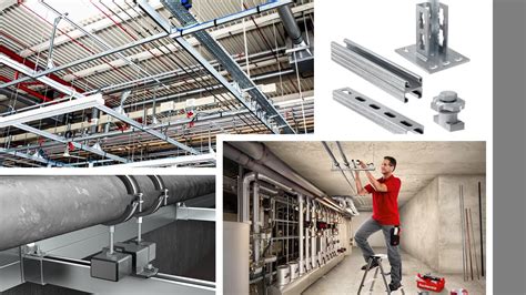 Installation Systems Malatan