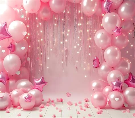 Pink Party Backdrop Images Free Download On Freepik
