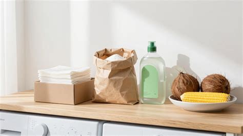 Best Eco Friendly Laundry Detergents For A Greener Home