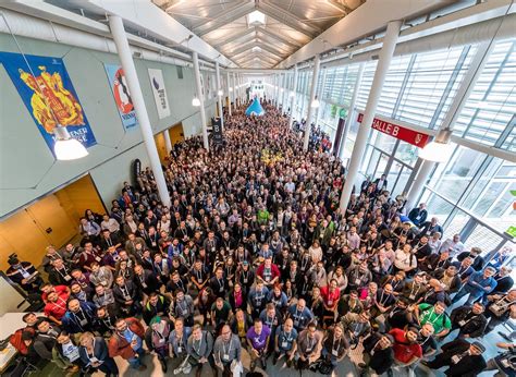 State Of Drupal Presentation September 2017 Dries Buytaert