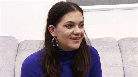 Lefőzte A Hírességeket Gáspár Virág édesanyja Nyomdokaiba Léphet