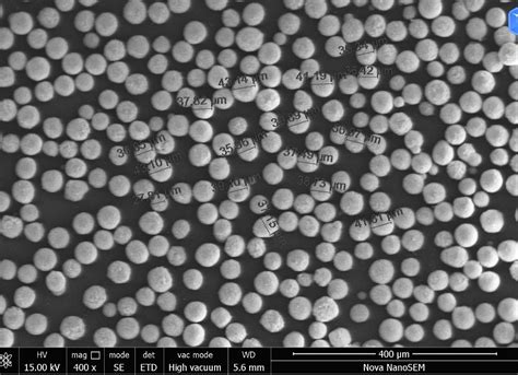 羟基磷灰石 微球 南京君卓 专业生产羟基磷灰石微球