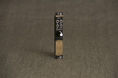 Mutable Instruments Modular System Papernoise Mutable Instruments Modular System Papernoise