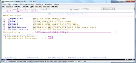 Loading Cics Ts And Cics Tg Smf Data Into Db2 For Use By Cics Pa Explorer Plug In