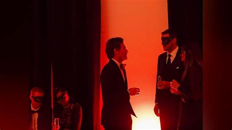 Prime Video Naked SNCTM Season