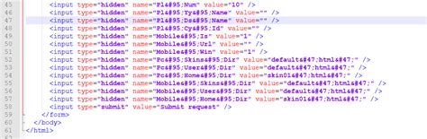 There Is A Csrf Vulnerability That Can Modify Website Basic