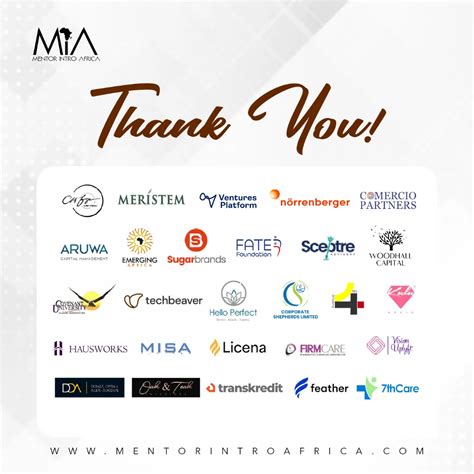 mentor intro africa mentorintroafrica instagram photos and videos