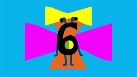 Abstract Count 6 Youtube