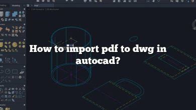 How To Convert Autosave File To Dwg CADdikt