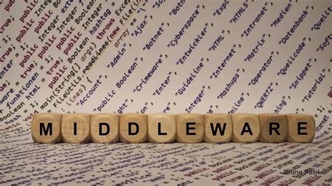 Desenvolvimento De Aplicações Web Com Middlewares No Laravel A