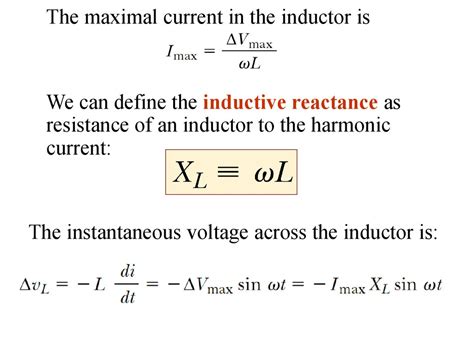 Alternating Current Lecture 3 Online Presentation