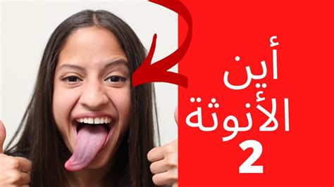 مدمـــرات الأنوثة 2 الأخ نجيب Youtube