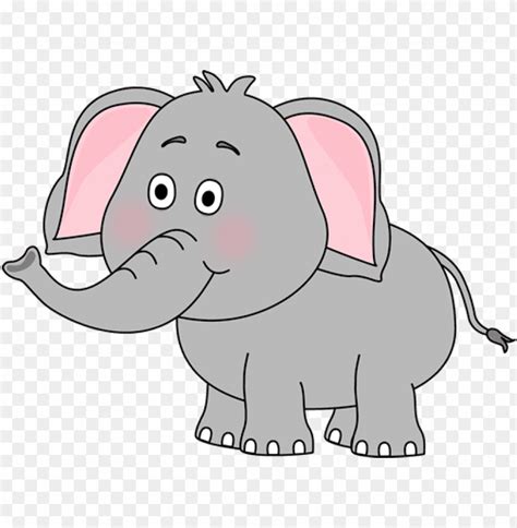 Elephant Clipart Png