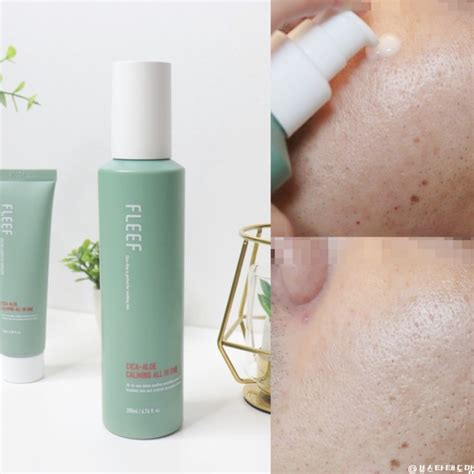 올리브영 남자올인원 플리프 시카 알로에 카밍 로션 추천 네이버 블로그