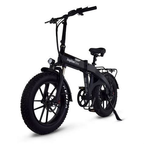 Defiant Ebike Selection Jupiterbike