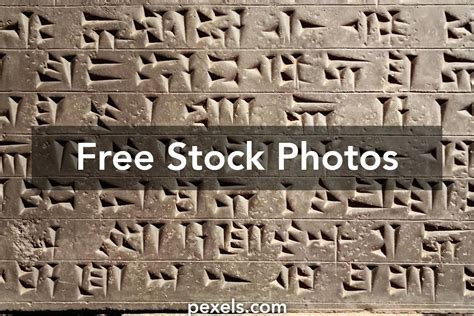 Cuneiform Alphabet Photos Download The Best Free Cuneiform Alphabet
