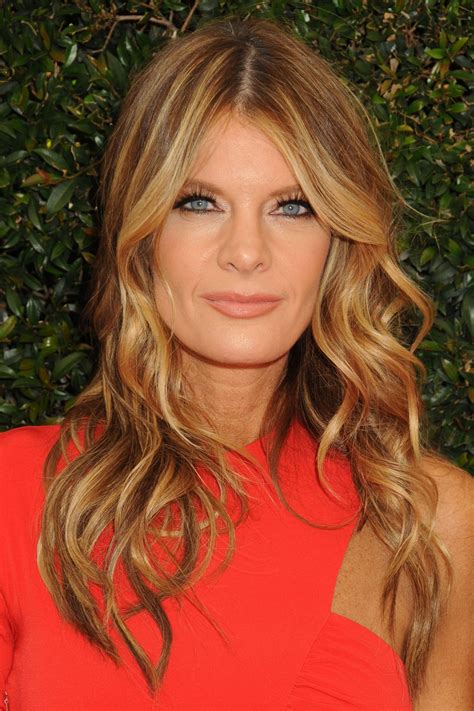 Michelle Stafford Hair Michelle Stafford Happy 30 Years In