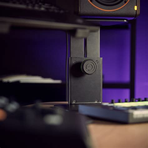 Gravity Sp 3102 Cb Speaker Stand Buso Audio