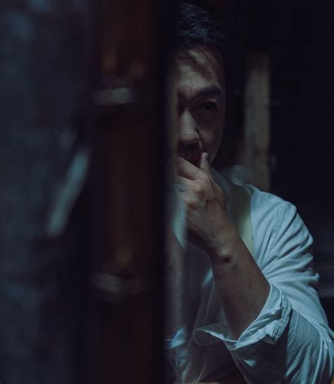 박용우 눈빛만으로 압도 사이코패스 끝판왕 메스를 든 사냥꾼