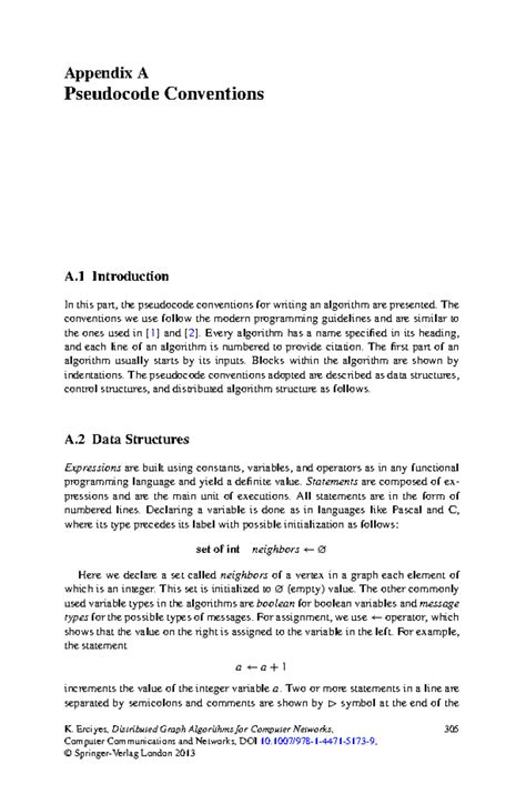 2 Algorithms And Networking For Computer Games 2006 Smed Appendix