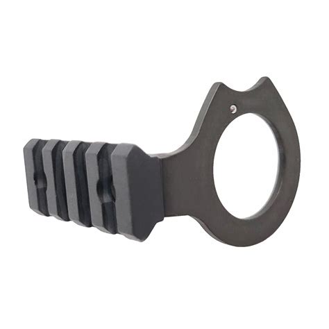 Ggandg Flashlight Mount